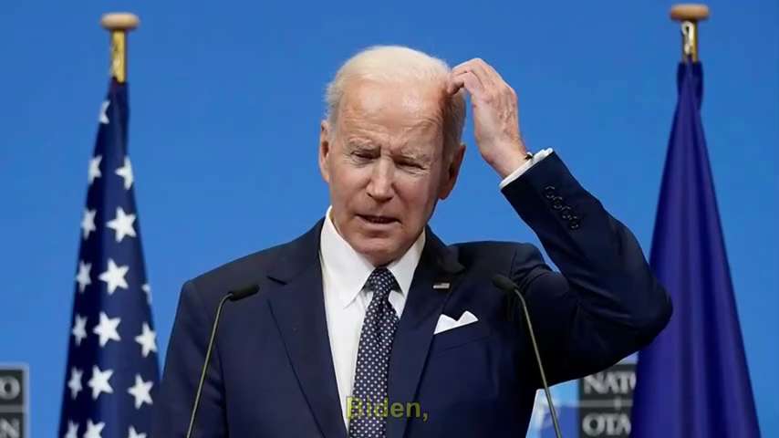 🍊gil14246🍊 on GETTR: @infowars BYE BYE BIDEN___