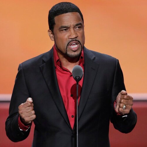 PstDarrellcscott on GETTR