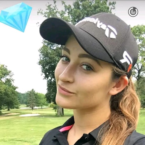 sharonmeier on GETTR