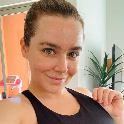 christinab_1273 on GETTR