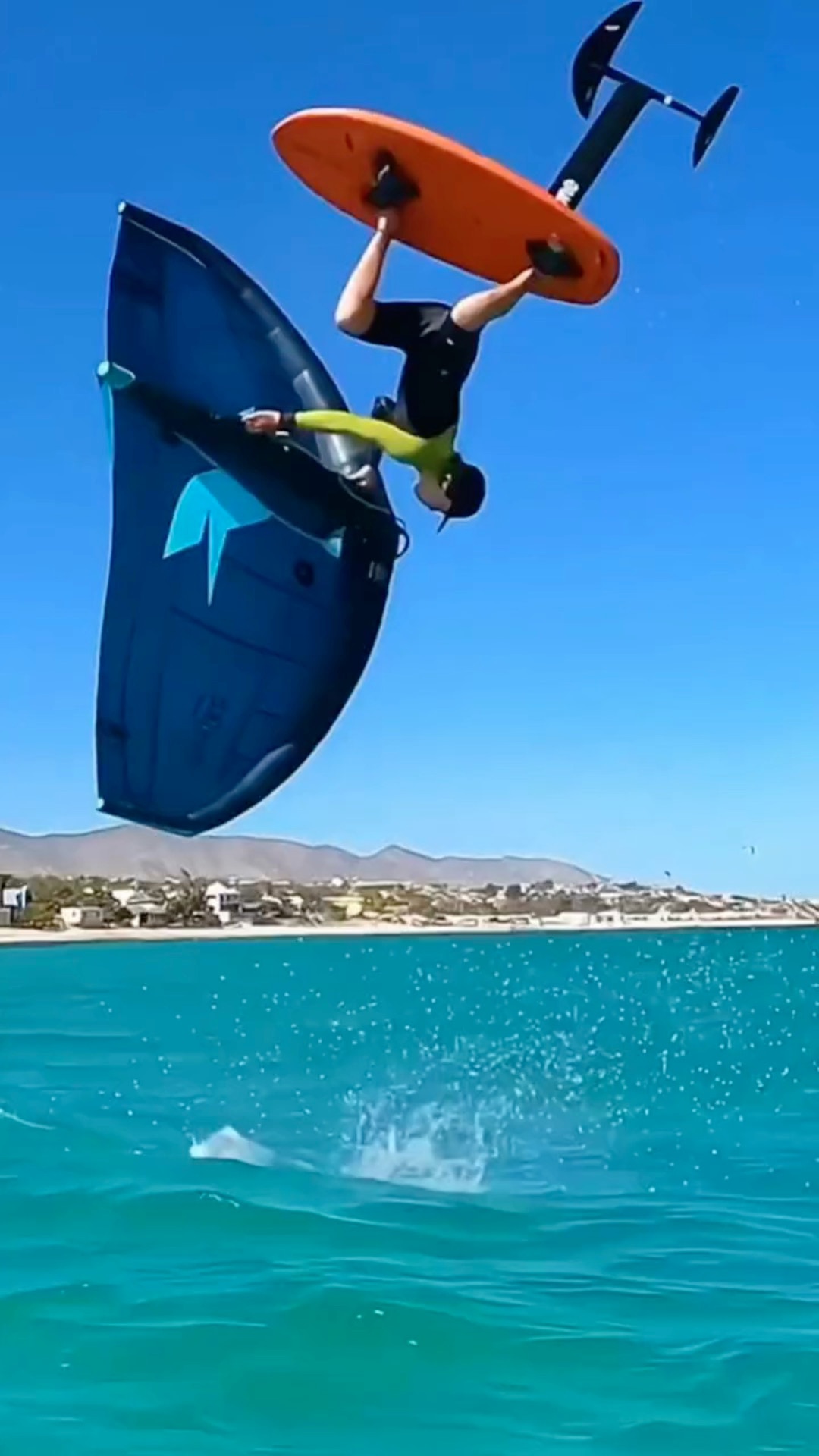 Nefertari on GETTR : fly F