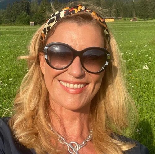 claire__7820 on GETTR - Profile and Posts on GETTR