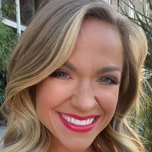 posten_amanda on GETTR - Profile and Posts on GETTR