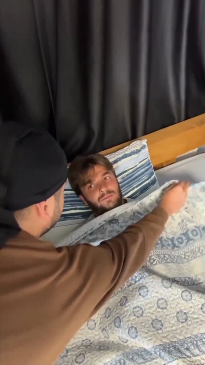 Alejandro A. Balmelli🍀 on GETTR