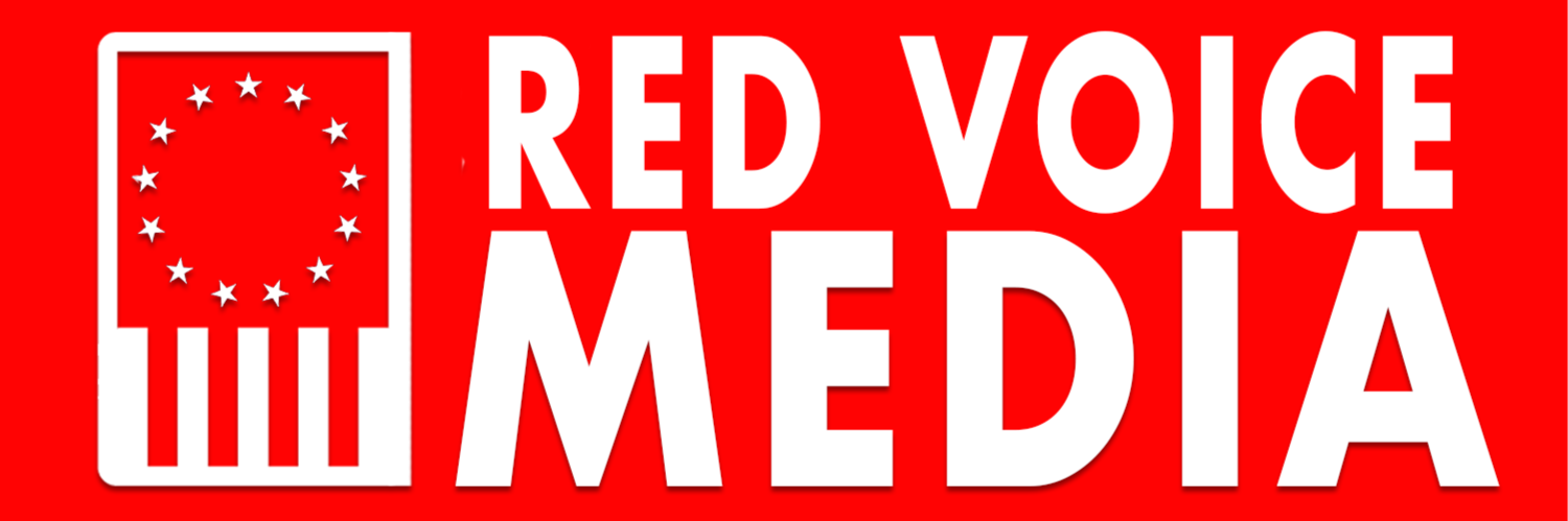 Red Voice Media on GETTR