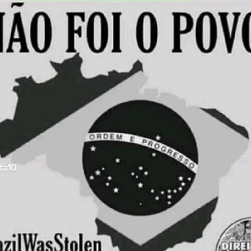 Jbv on GETTR - Profile and Posts on GETTR