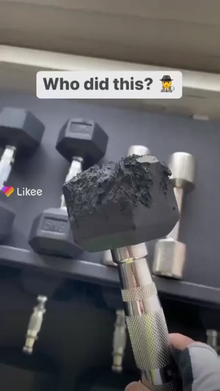 ☦️🦁⚔ 🆃🆁🅴🅱 ⚔🩸 on GETTR : Ruh Roh