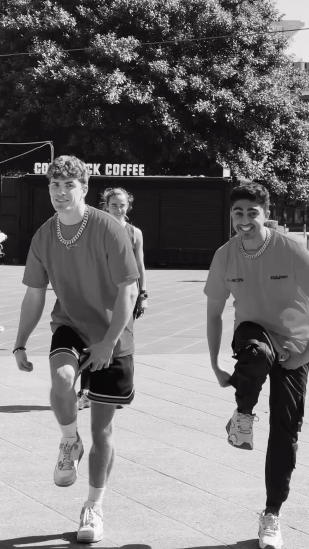 Von Artini on GETTR: Best wingman in the game