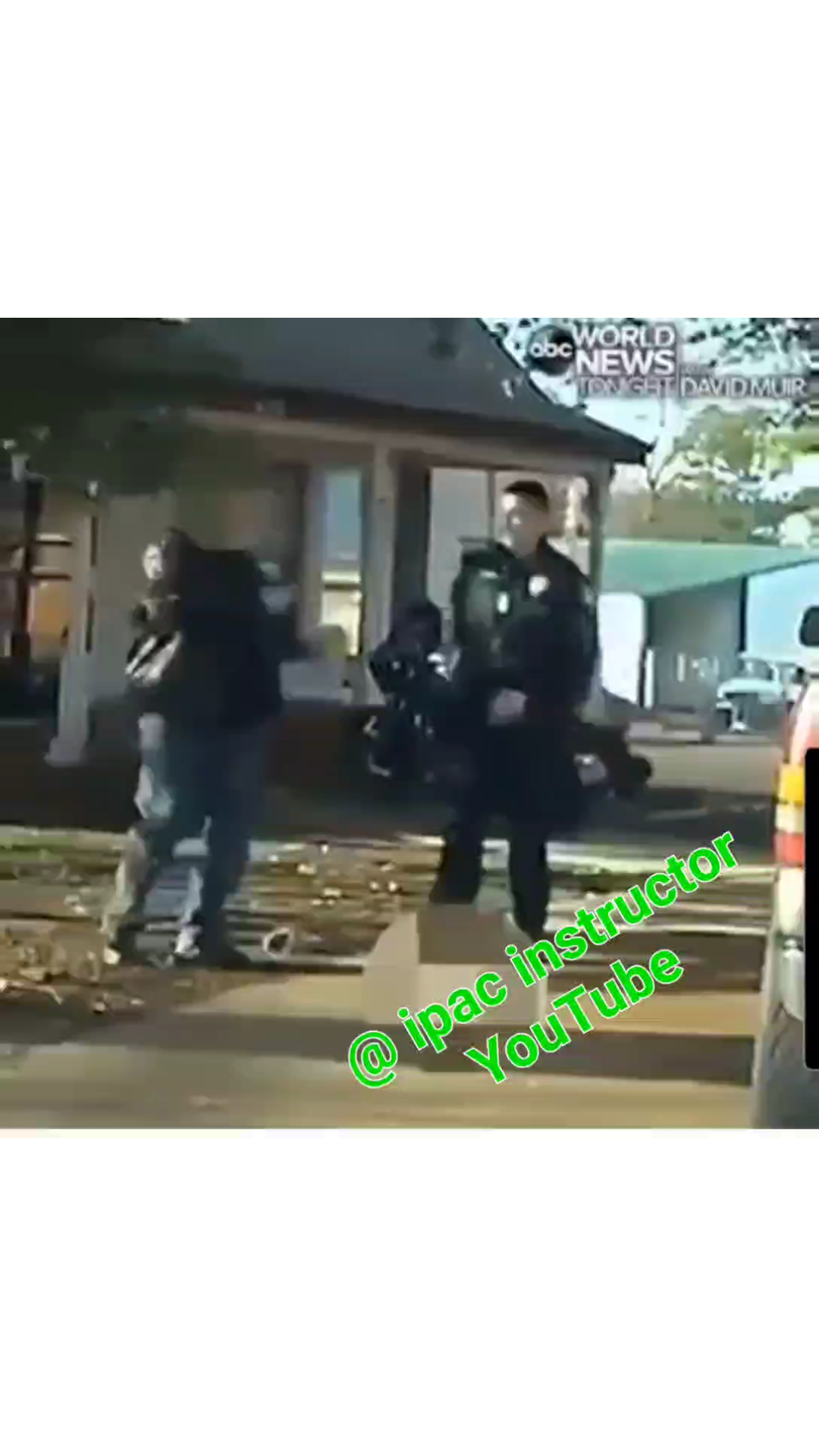 Ipac Instructor on GETTR: Youtube @ ipac instructor for more. #guns # ...