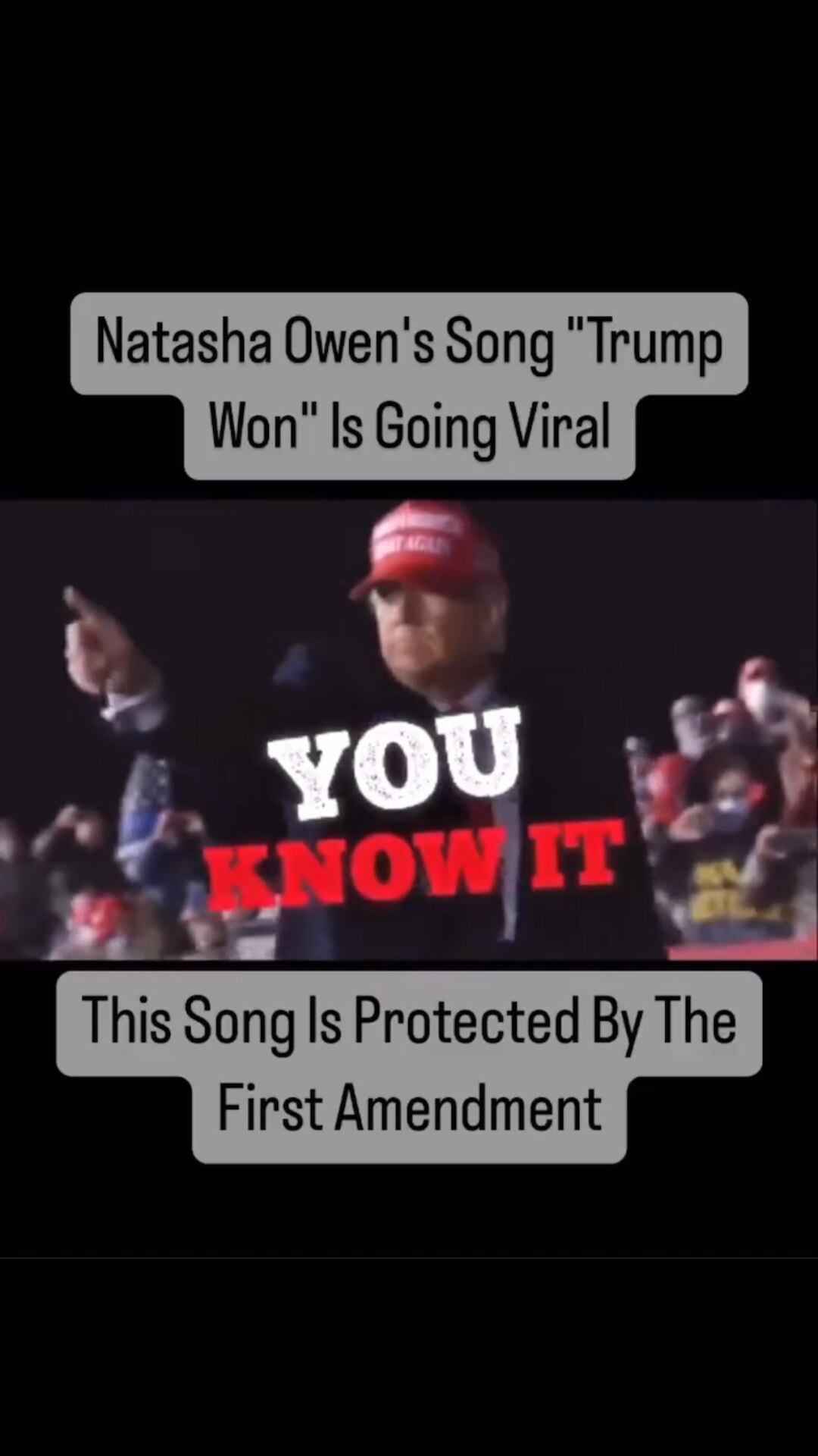 Haoguo🔥🔥🔥 on GETTR : #Trump has a huge influence 🔥🔥🔥🔥🔥