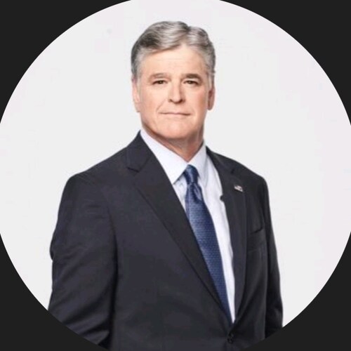 Sean Hannity on GETTR - Profile and Posts on GETTR