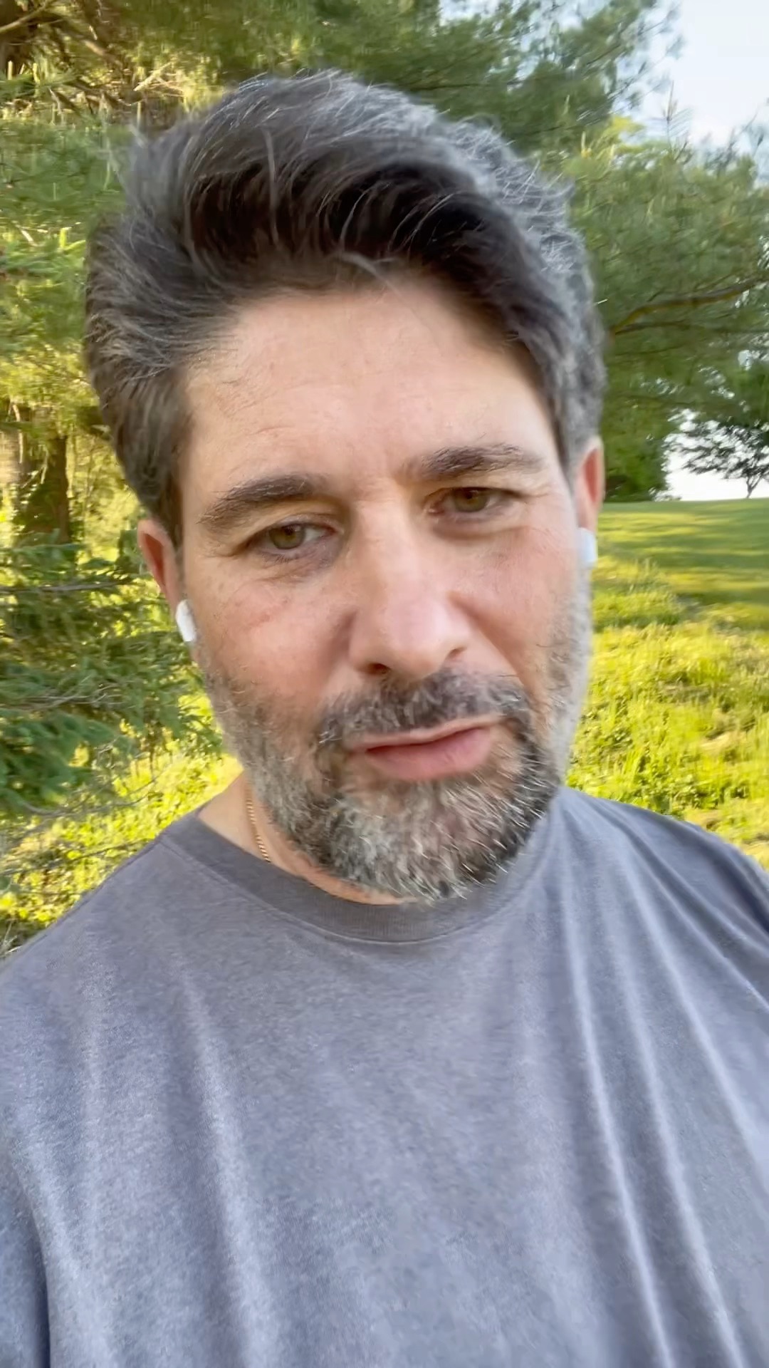 Gianni POV on GETTR: https://rinaldoj.substack.com/ #inspiration #da...