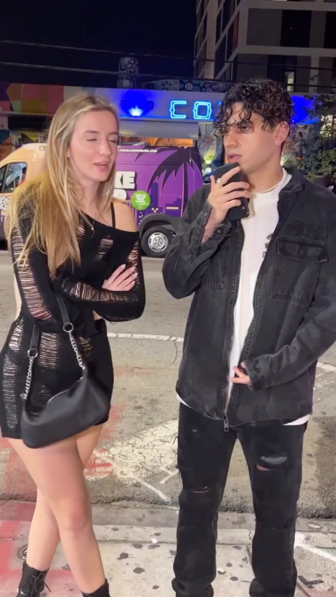 喜花园777 on GETTR