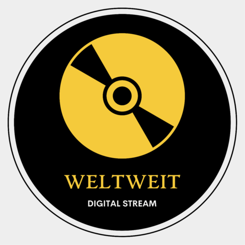 Weltweit Digital Stream on GETTR