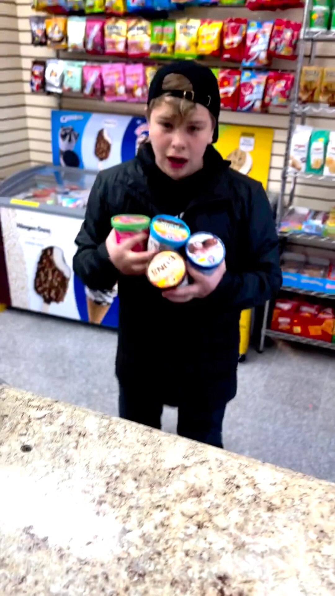 喜花园777 on GETTR