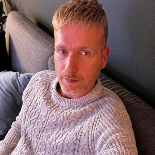 Kleinstauber Robert on GETTR