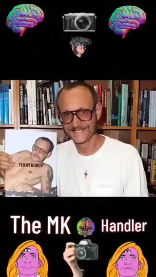 The Corolla Virus™ on GETTR : MK Handdler CorollaVirus™LivesMatter