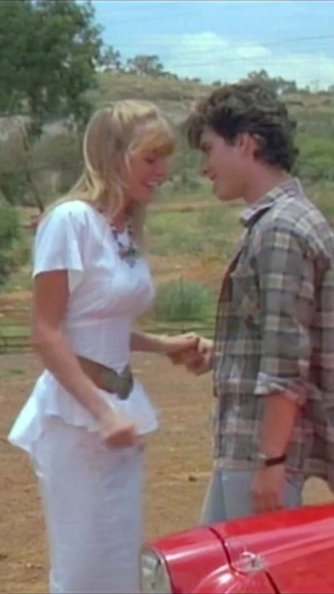 喜花园777 on GETTR