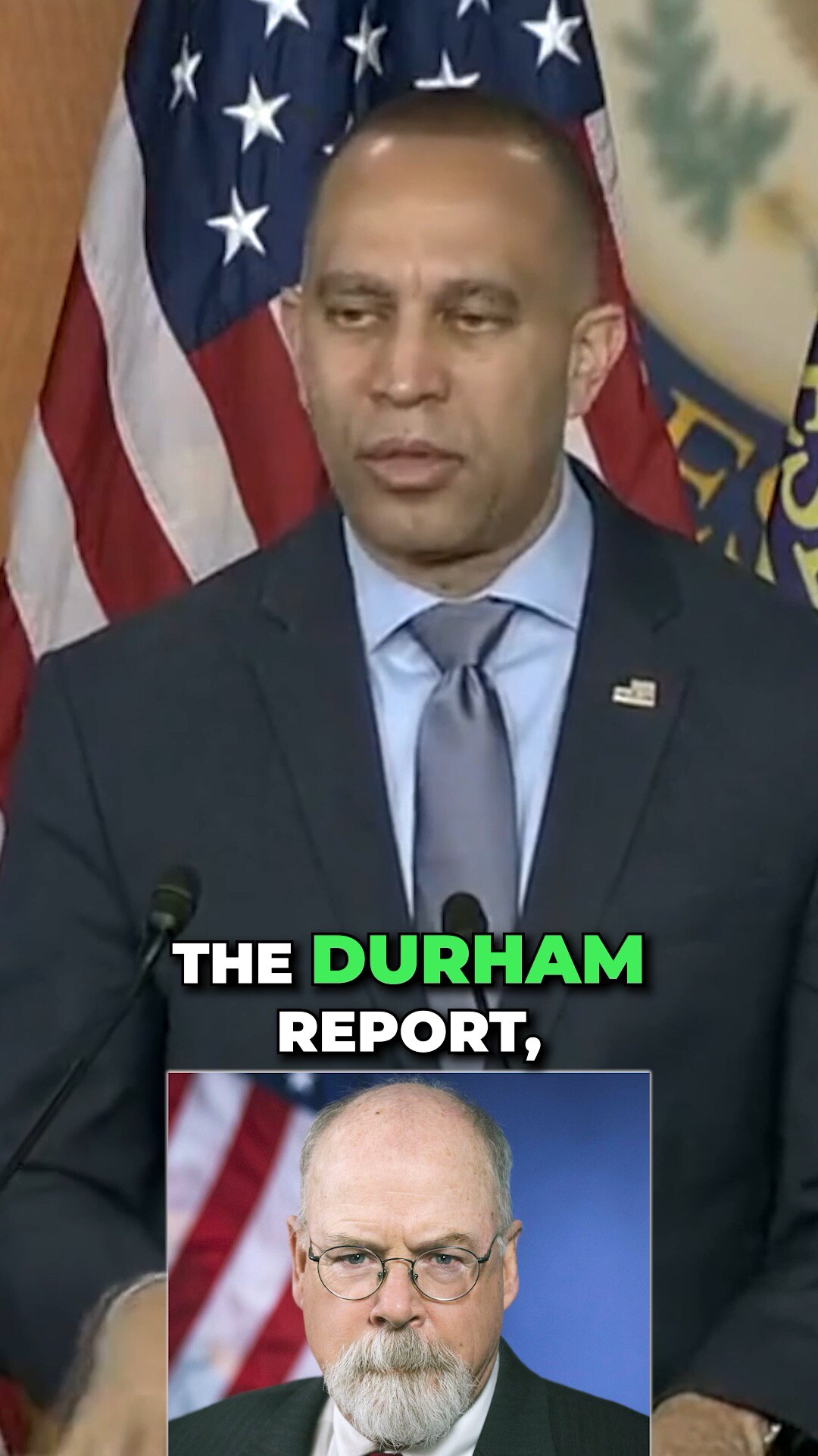 Mark Kaye on GETTR : The BIGGEST scam in history.