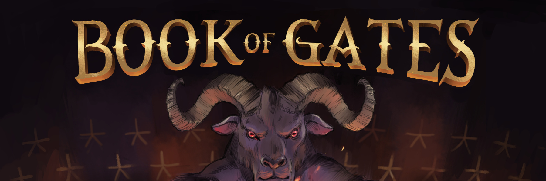 Alexander Black's Book of Gates on GETTR - Profile and Posts on GETTR