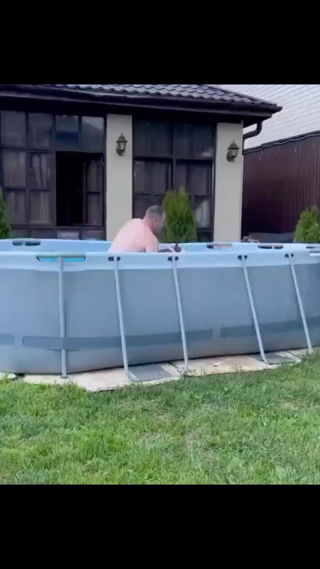 Binbin9937 on GETTR : Where there's a will, there's a way! ️ @Binbin9937 @JuXuan_Yun