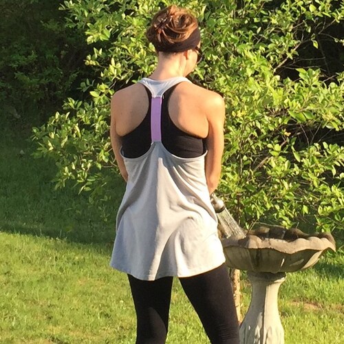 Michele McCurry on GETTR