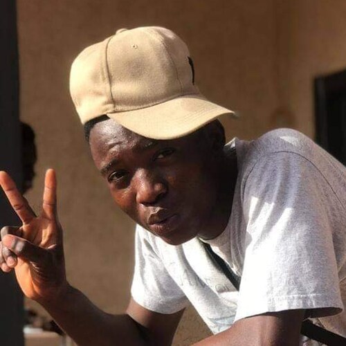 Benjamin Boyal on GETTR