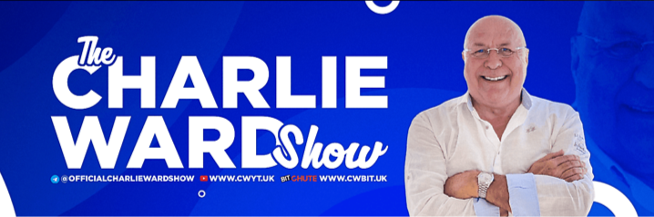 The Official Charlie Ward Show on GETTR - Profile and Posts on GETTR