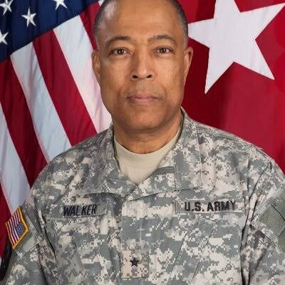 William Walker on GETTR