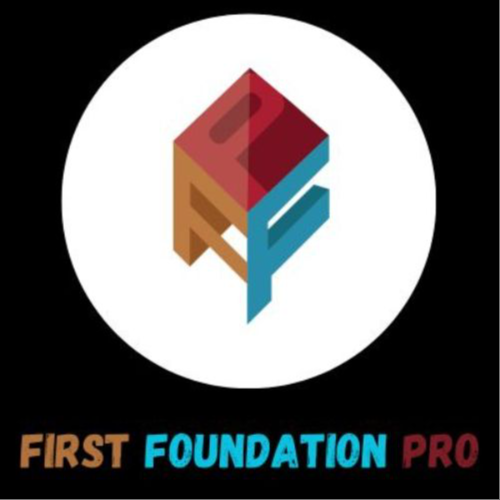 First Foundation PRO on GETTR - Profile and Posts on GETTR