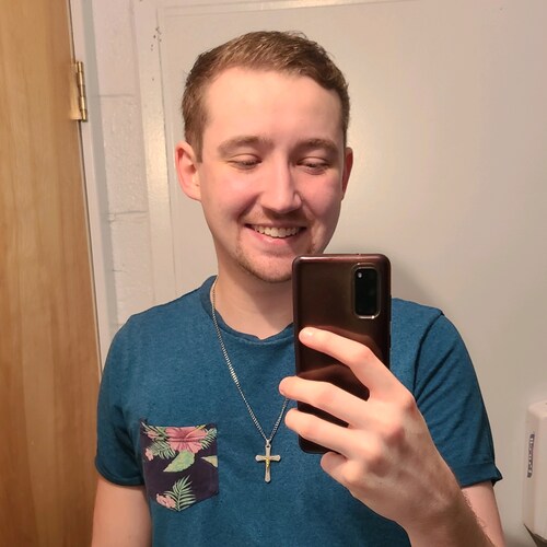 Eric 🇺🇸 on GETTR