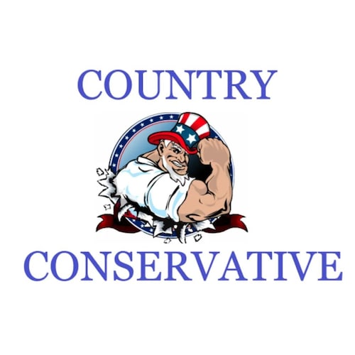 Country Conservative on GETTR