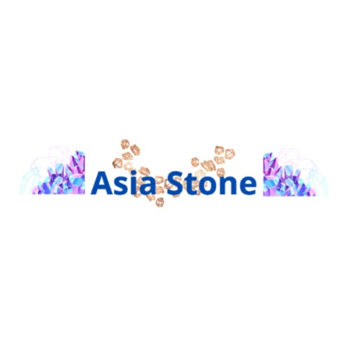 Asia Stone on GETTR