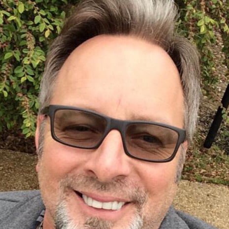 STEVEN JERRY on GETTR