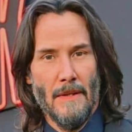 Keanu Reeves on GETTR - Profile and Posts on GETTR