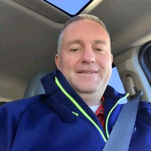 Kerry Conway on GETTR - Profile and Posts on GETTR