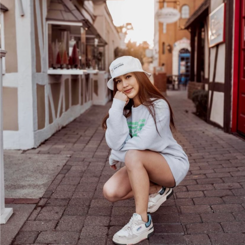 Lisa1_1246 on GETTR - Profile and Posts on GETTR