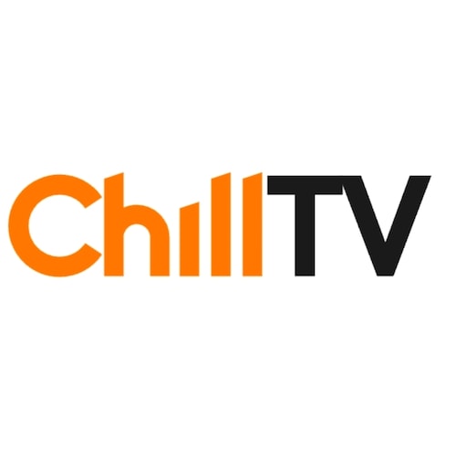 Chill tv on GETTR