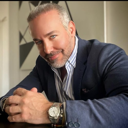 Gavin Glenn on GETTR - Profile and Posts on GETTR
