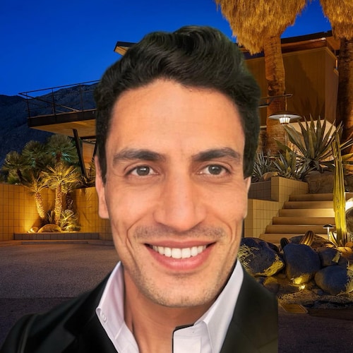 Dr.Raouf Gaetz on GETTR