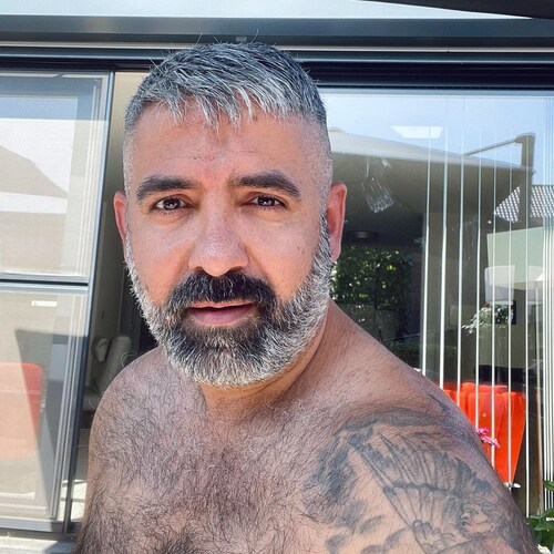 Robert Swab on GETTR