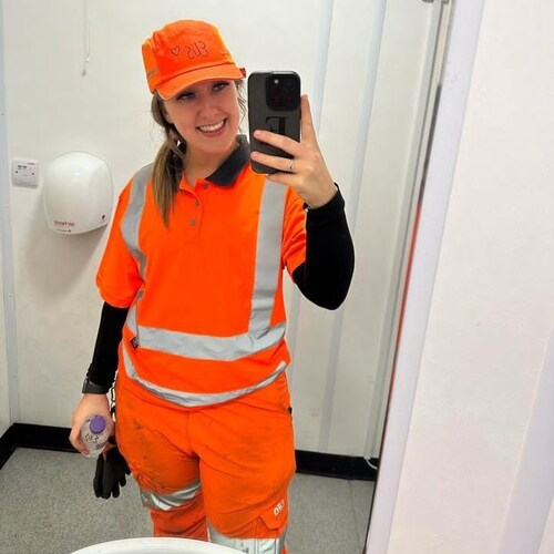 cherry_8151 on GETTR - Profile and Posts on GETTR