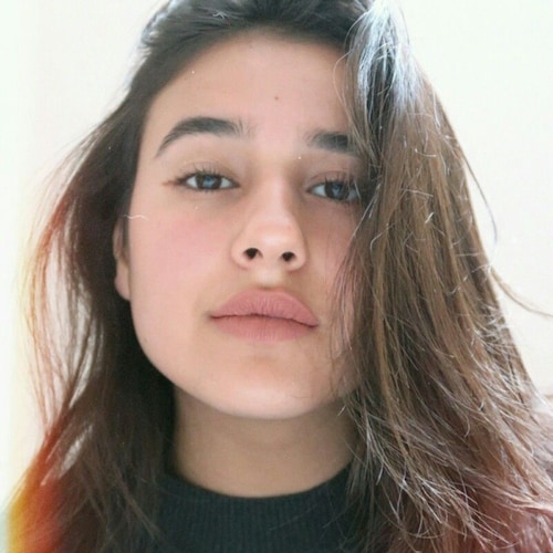 Sofia34 on GETTR - Profile and Posts on GETTR