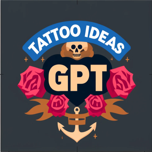tattooideasgpt on GETTR - Profile and Posts on GETTR