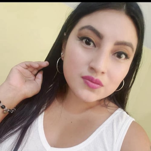 melissa_5660 on GETTR