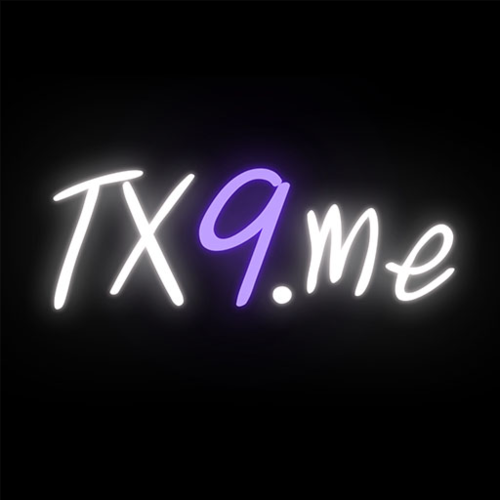 tx9movie on GETTR