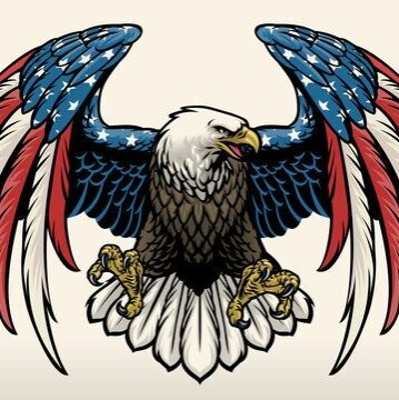 Fiercely_American on GETTR