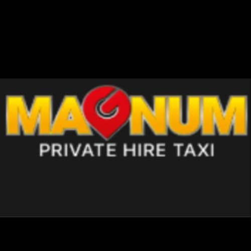 magnumprivatehire on GETTR