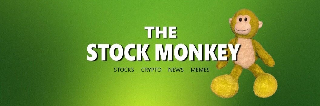 The Stock Monkey on GETTR - Profile and Posts on GETTR