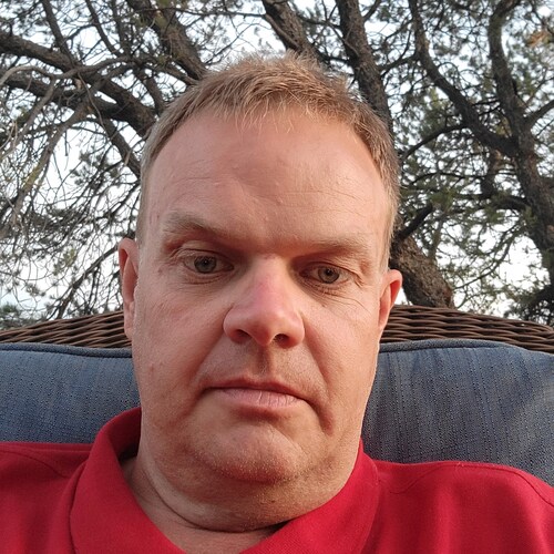 Greg Loucks on GETTR - Profile and Posts on GETTR